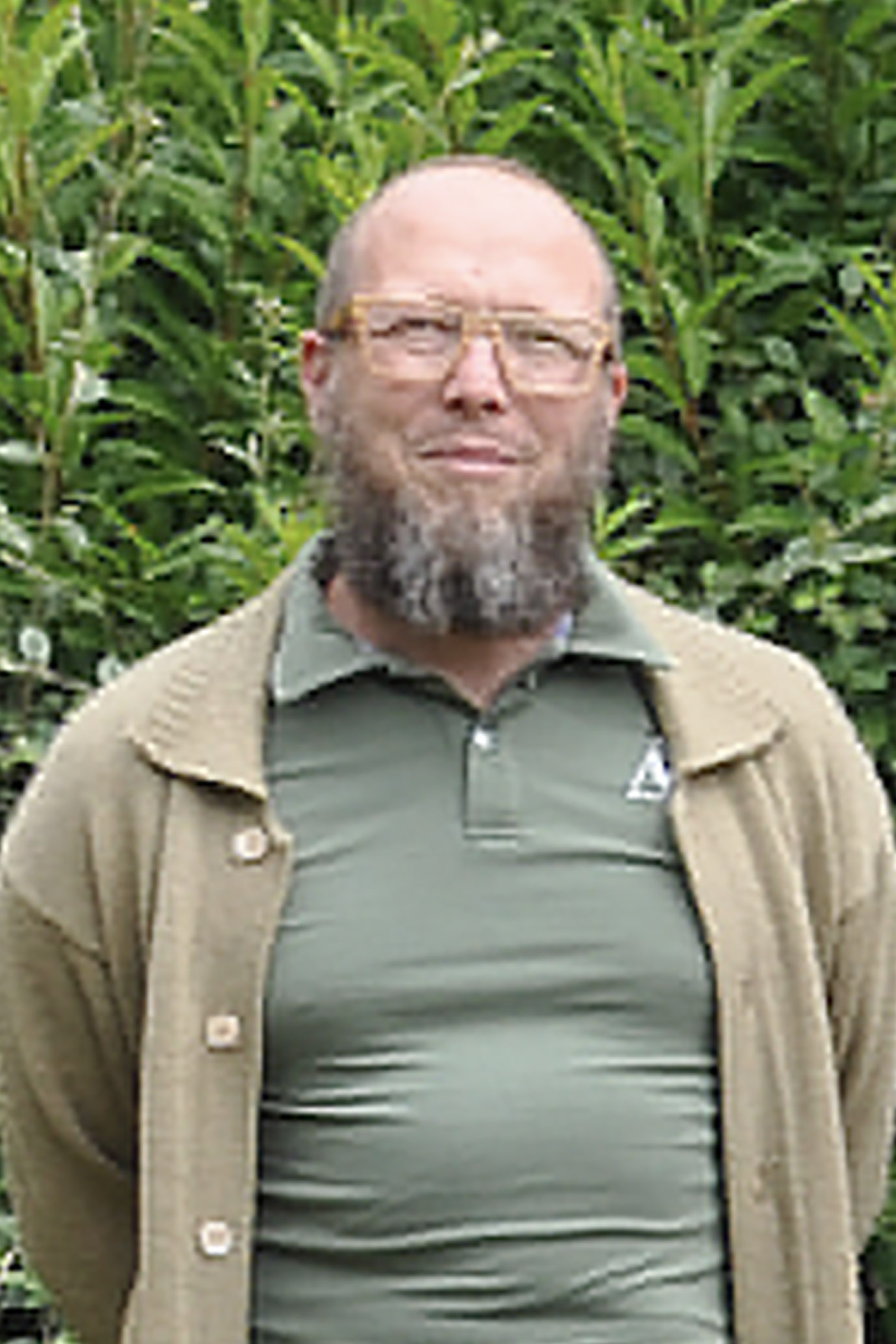 Les Élus - Mairie de Cormontreuil